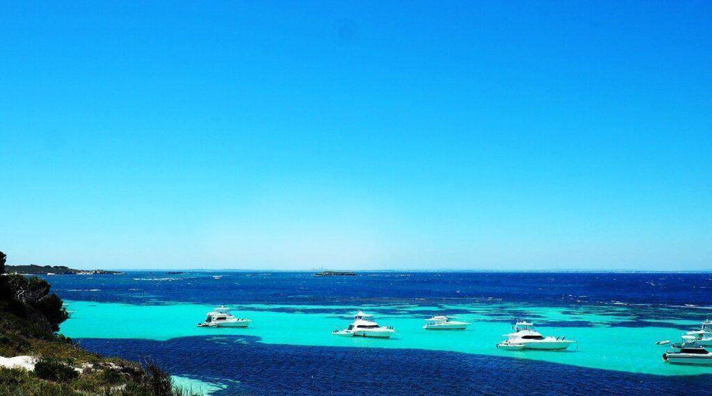Explore Perth: A Comprehensive Travel Guide to West Australia's Capital ... Explore Perth: A Comprehensive Travel Guide to West Australia's Capital ...